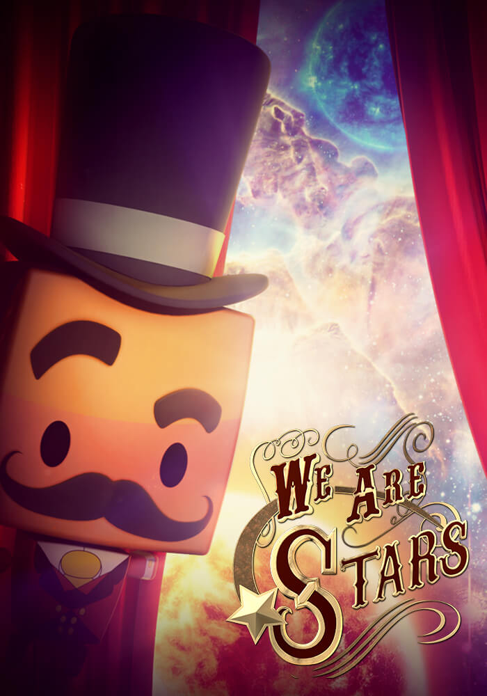 We Are Stars | AV-Imagineering